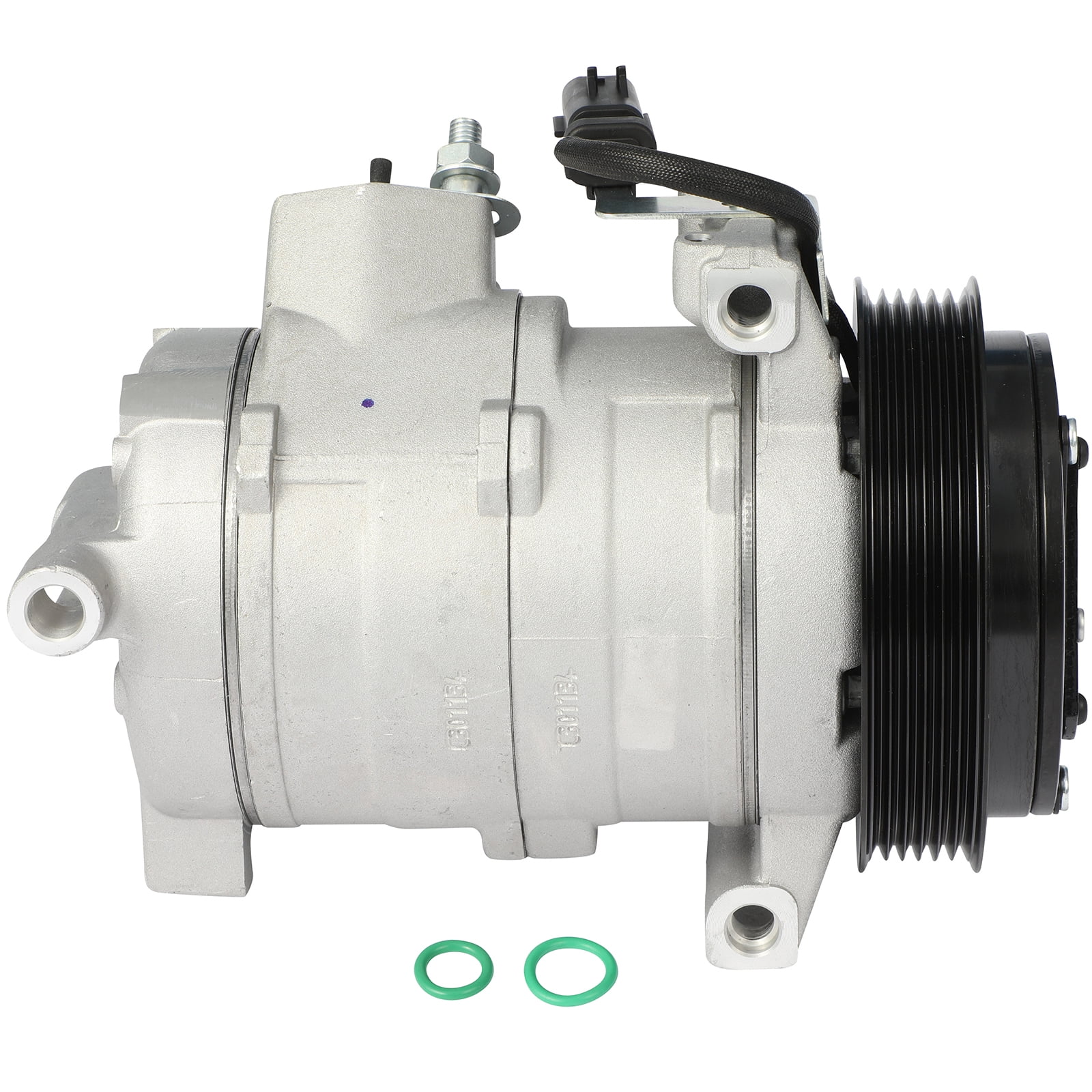 ECCPP AC Compressor Fast Cooling 2008-2010 Fit for Chrysler Town ...