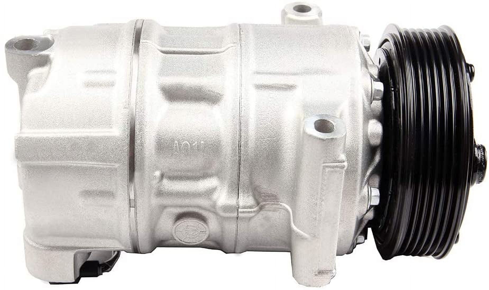 ECCPP AC Compressor fit for 2013 2014 2015 For Nissan Tsuru Sentra 1.6L 1.8L CO 29072C - Walmart.com