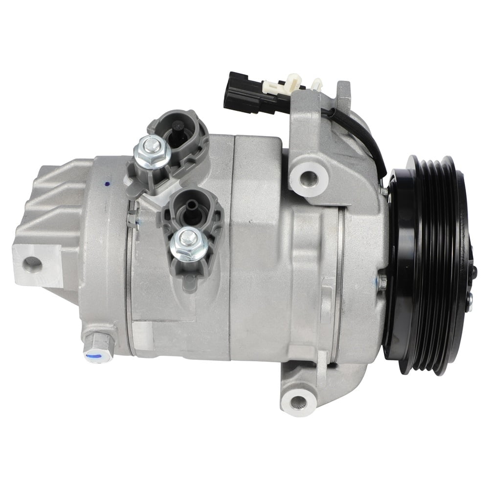 Ac Compressor For Ford F150