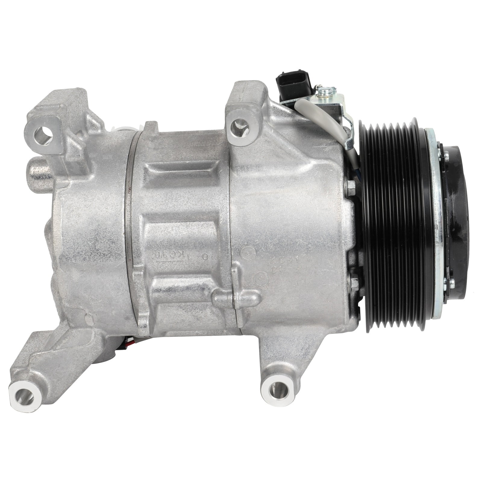 ECCPP AC Compressor with Clutch 2018-2022 Fit for Honda Accord 1.5L AC ...