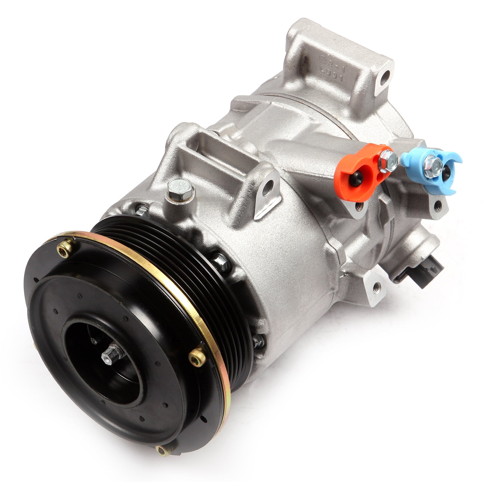 Toyota Camry Ac Compressor