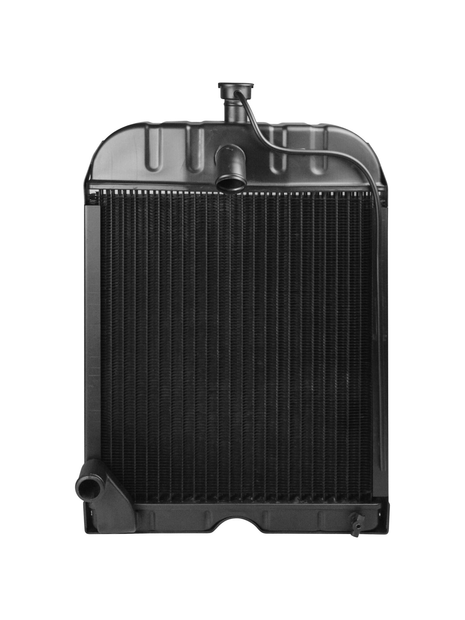 ECCPP AR2018,437821,20071032 Radiator for Tractor Radiator Fits for ...