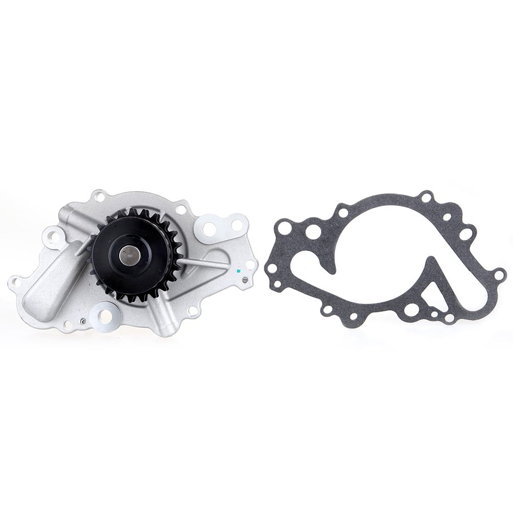 ECCPP AW7161 Engine Water Pump for Chrysler for Dodge 300 Sebring ...