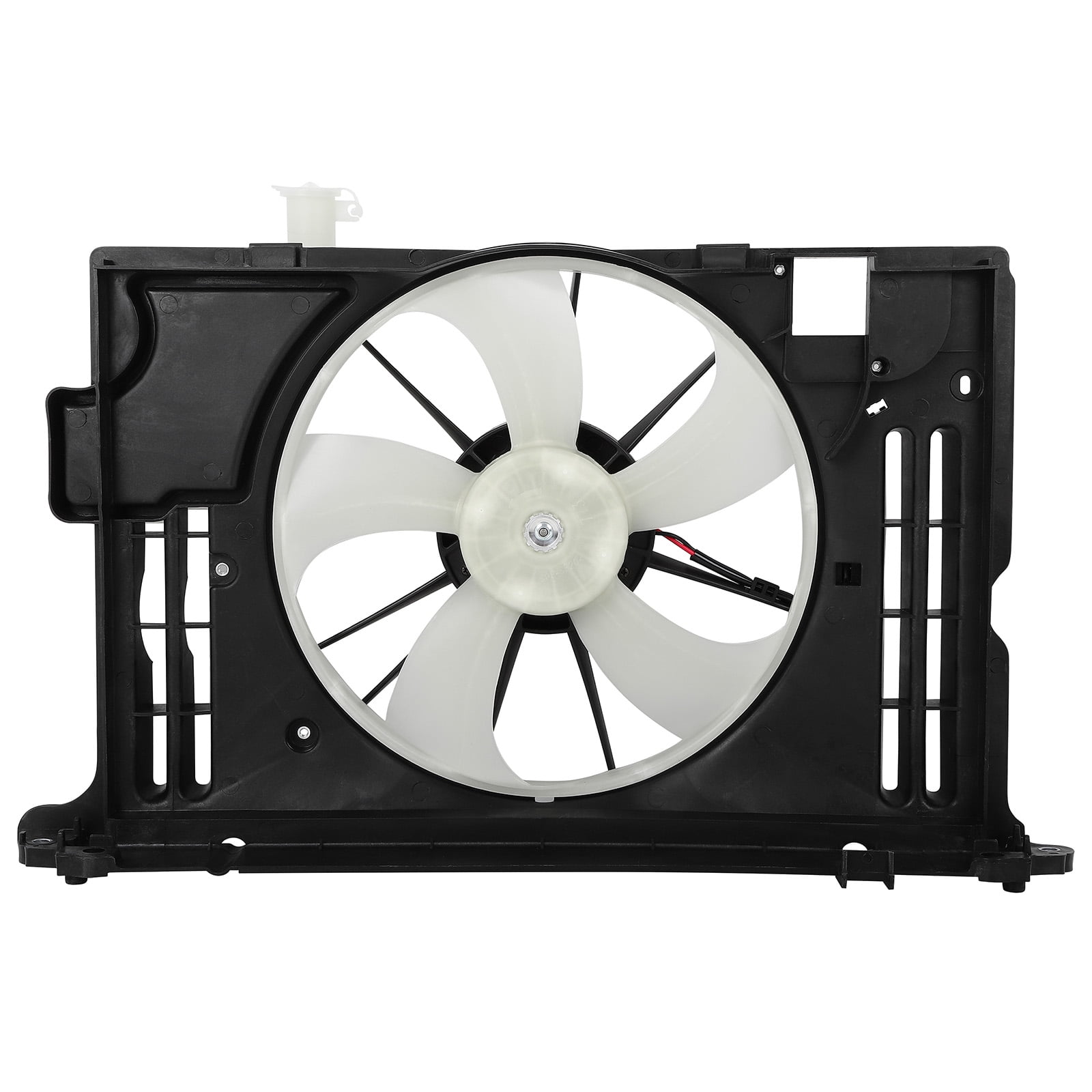 ECCPP Air Conditioning A/C Condenser Compatible with 2014-2019 for ...
