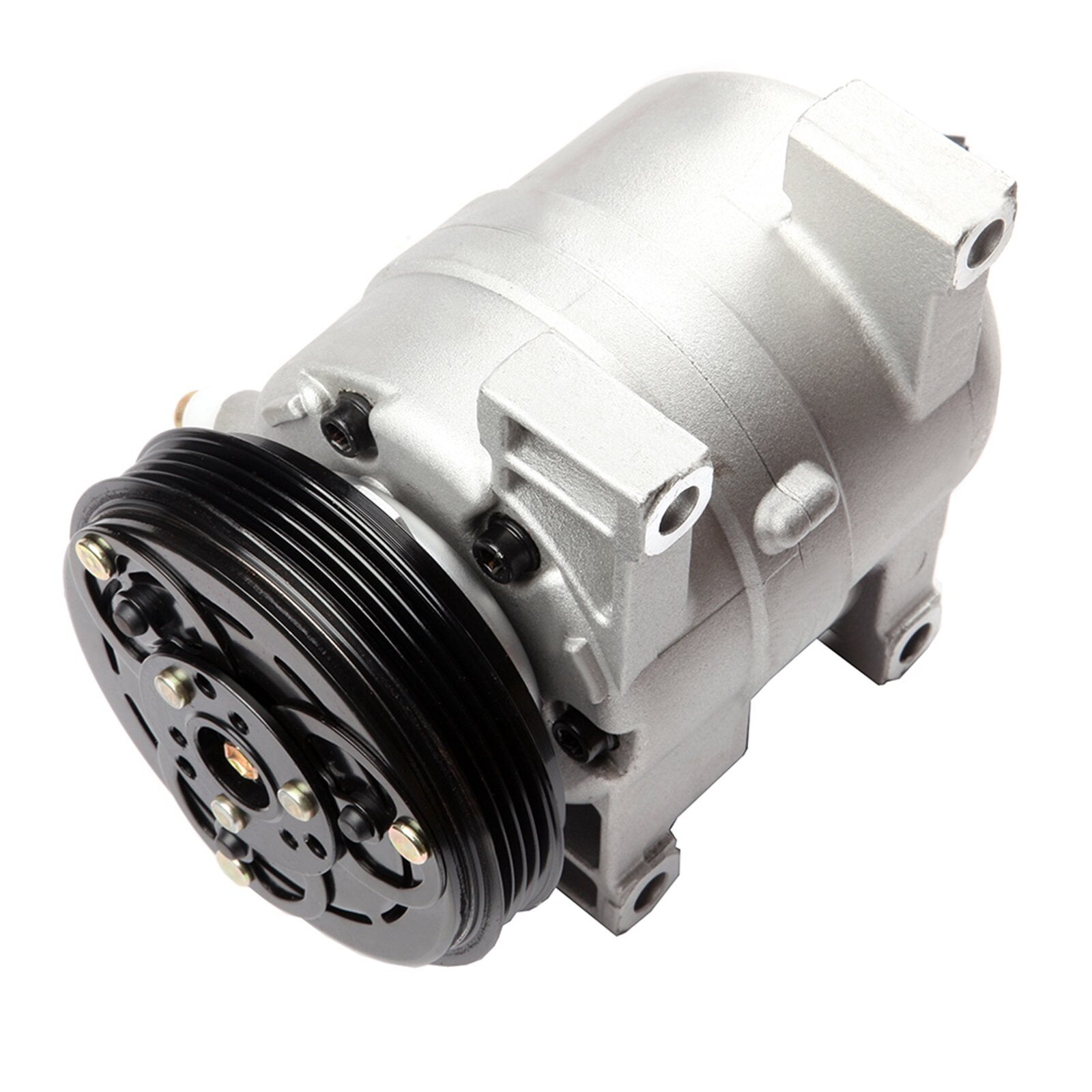 ECCPP Air Conditioning Compressor CO 11153C 2002-2005 for S-ubaru Impreza 2.0L 2002-2007 for S ...