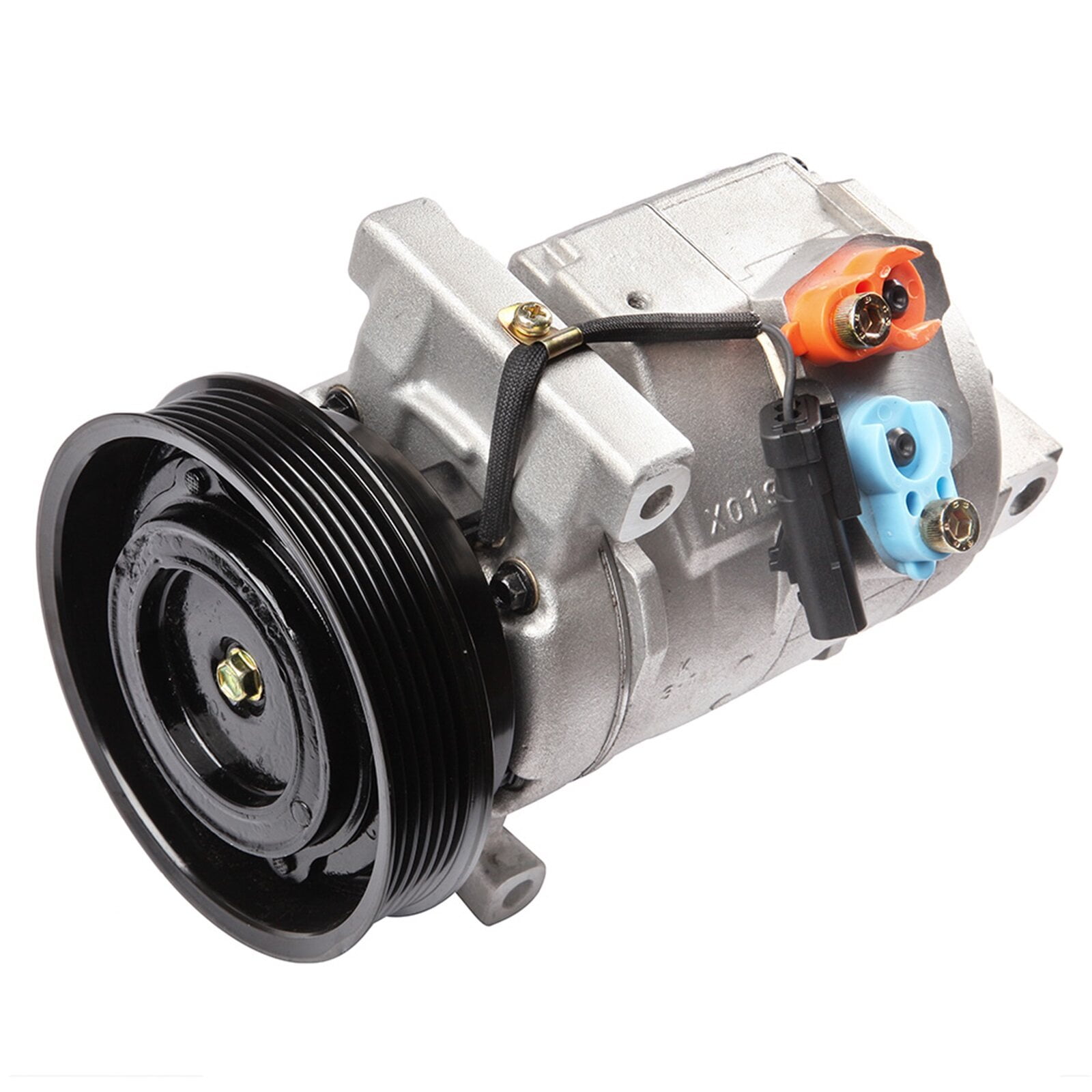 ECCPP Air Conditioning Compressor CO 30003C 2005 2006 for Chrysler 300 ...
