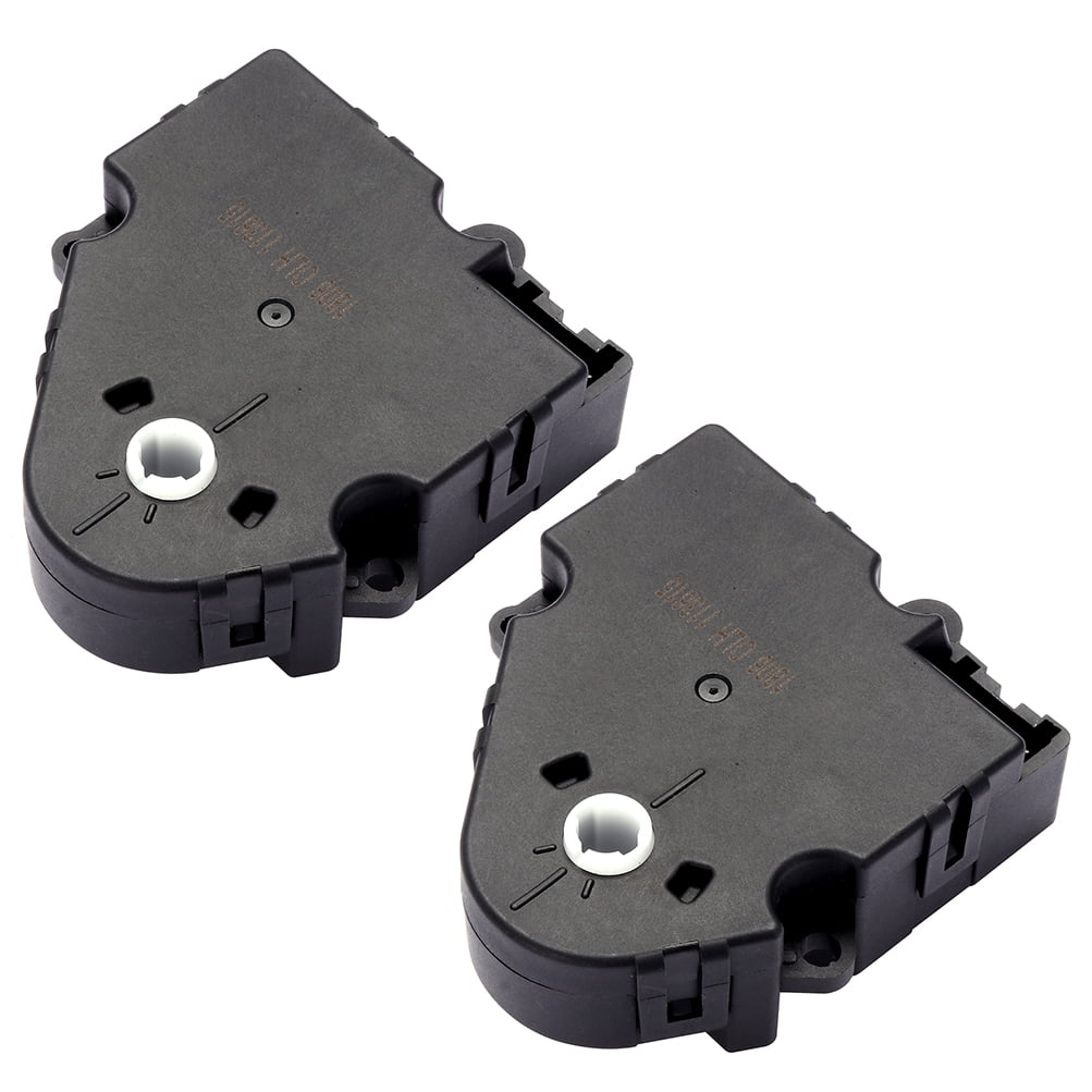 ECCPP Air Door Actuator fit 1991-2002 for Chevrolet 1991-2002 for GMC ...