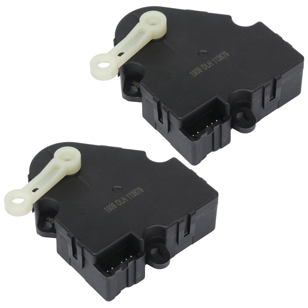 ECCPP Air Door Actuator fit for 1996-1999 for Cadillac DeVilleï¼›1996 ...