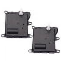 ECCPP Air Door Actuator fit for 1997-2004 for Ford 1999-2002 for ...