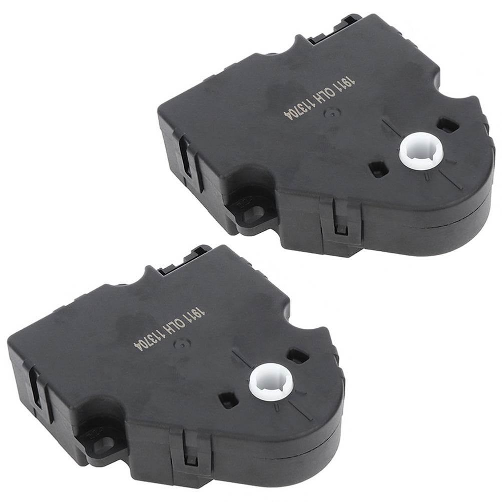 ECCPP Air Door Actuator fit for for Buick 1991-1993, for Cadillac 1993 ...