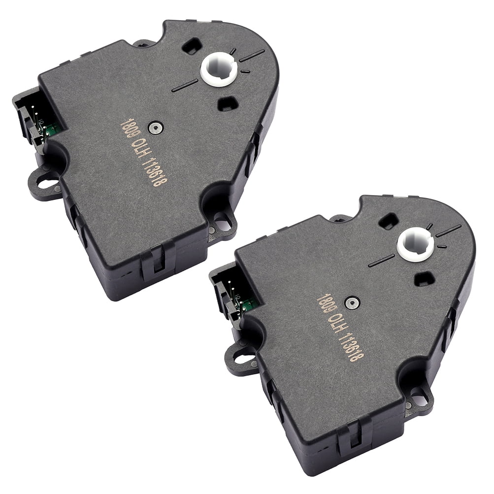 ECCPP Air Door Actuator fit for Buick Century Regal Roadmaster Somerset ...