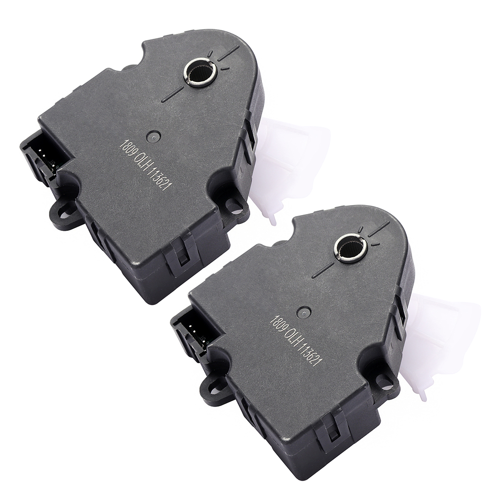 ECCPP Air Door Actuator fit for Buick Lesabre Park Avenue Riviera for ...