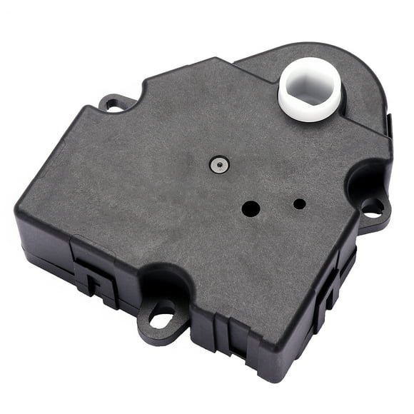 Gmc Yukon Hvac Air Inlet Door Actuator