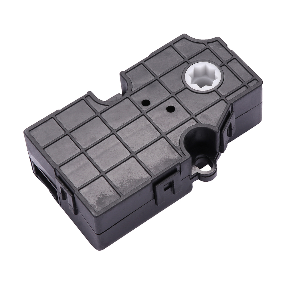 ECCPP Air Door Actuator fit for Chevrolet COLORADO SSR for GMC CANYON ...