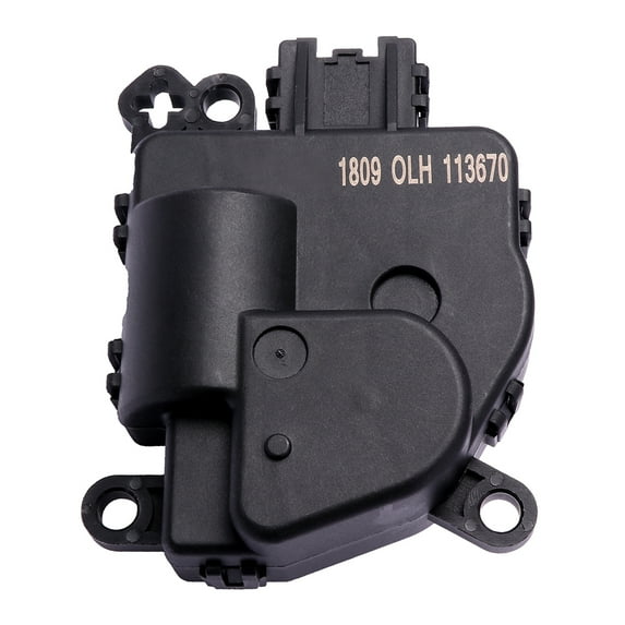 ECCPP Air Door Actuator fit for INTERNATIONAL Replace 2611234C1 ...