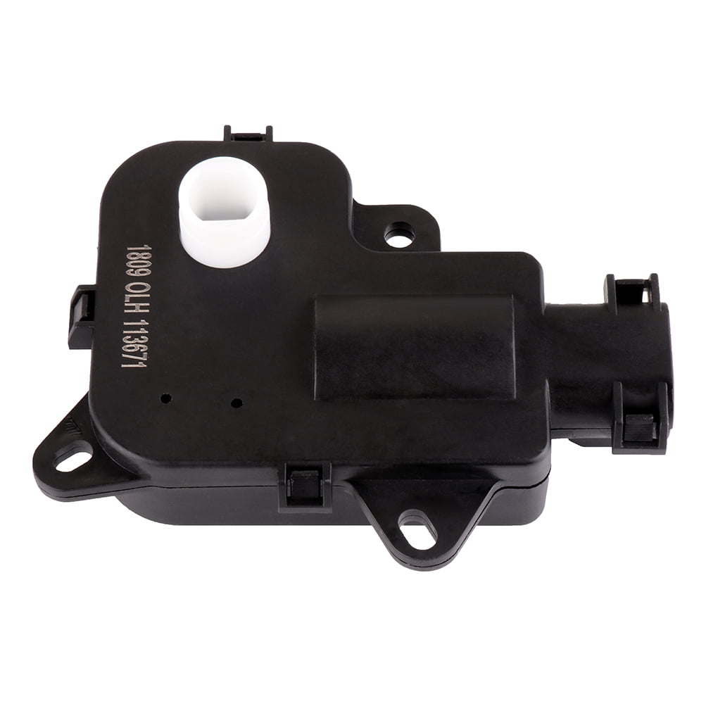 ECCPP Air Door Actuator fit for INTERNATIONAL Replace 2611234C1 ...