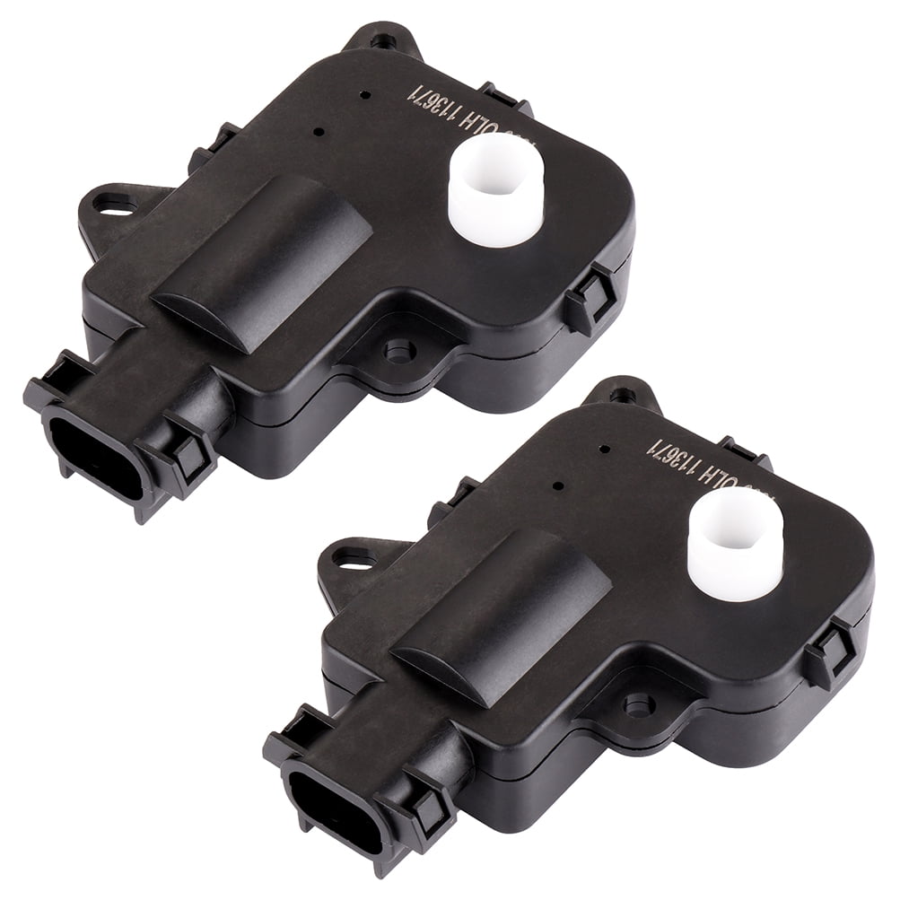 ECCPP Air Door Actuator fit for International Replace 2611234C1 ...