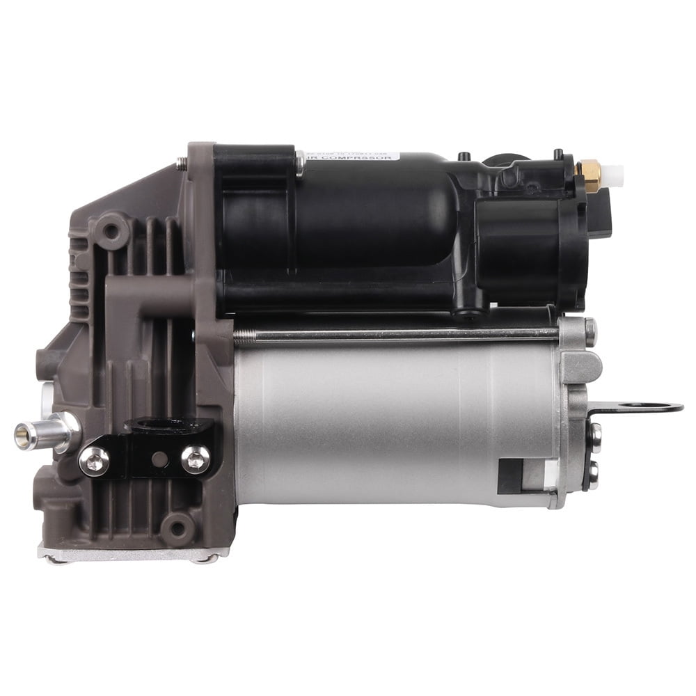 ECCPP Air Suspension Compressor Pump Suspension Strut Airmatic Air ...
