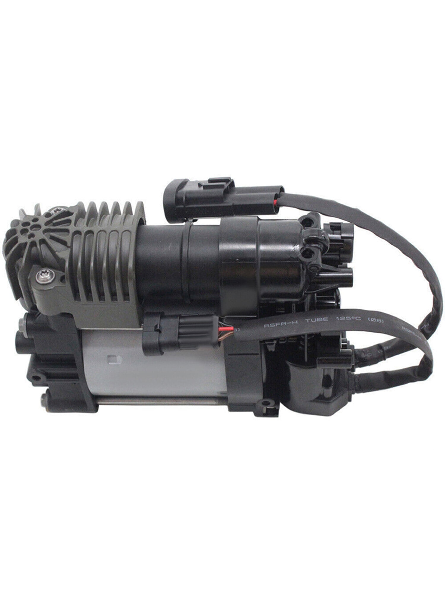 ECCPP Air Suspension Compressor Pump Suspension Strut fit for Hyundai ...