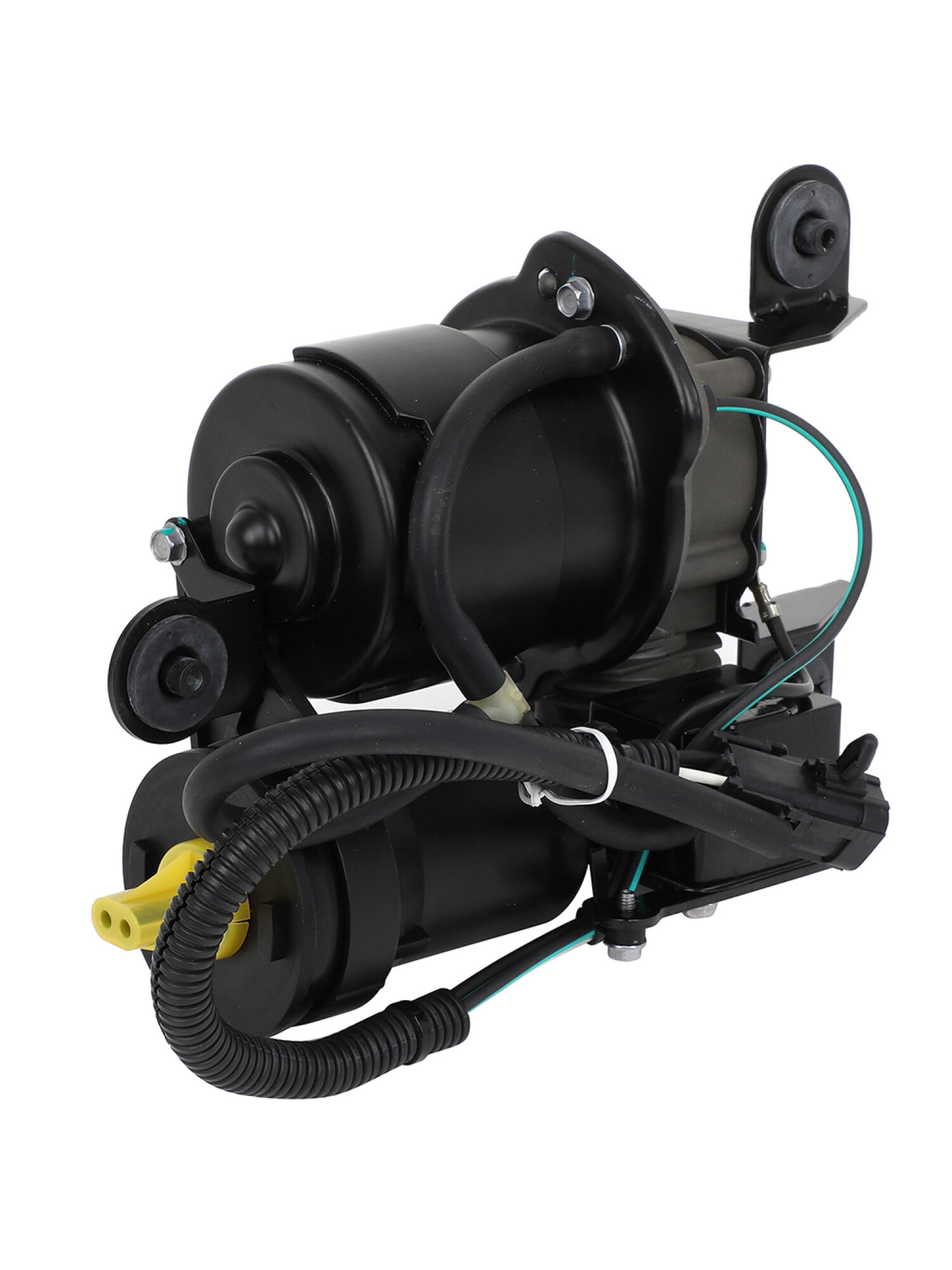 ECCPP Air Suspension Compressor Pump Suspension Struts fit for Cadillac ...