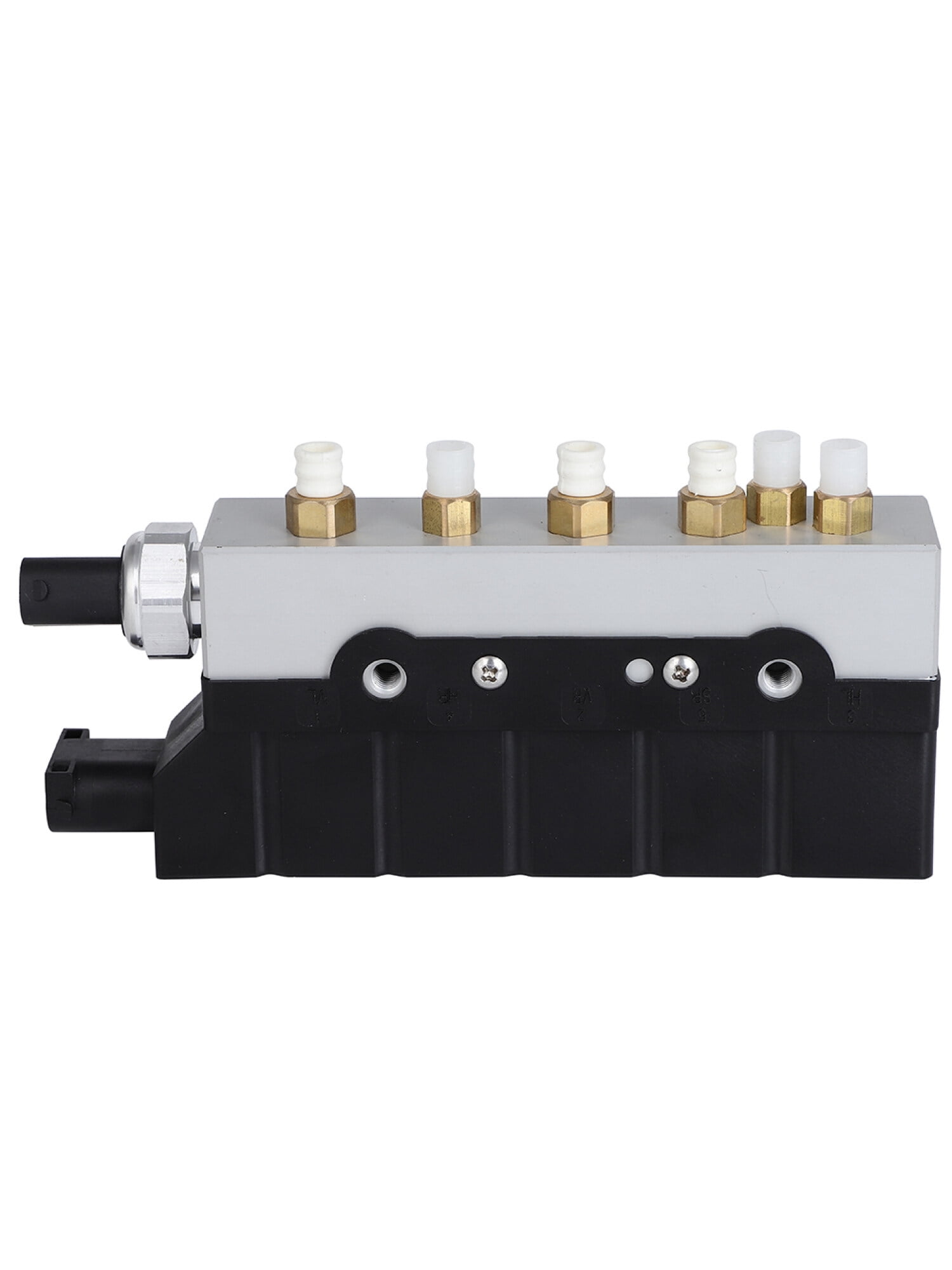 ECCPP Air Suspension Compressor Valve Block fit for Jaguar for Super V8 ...
