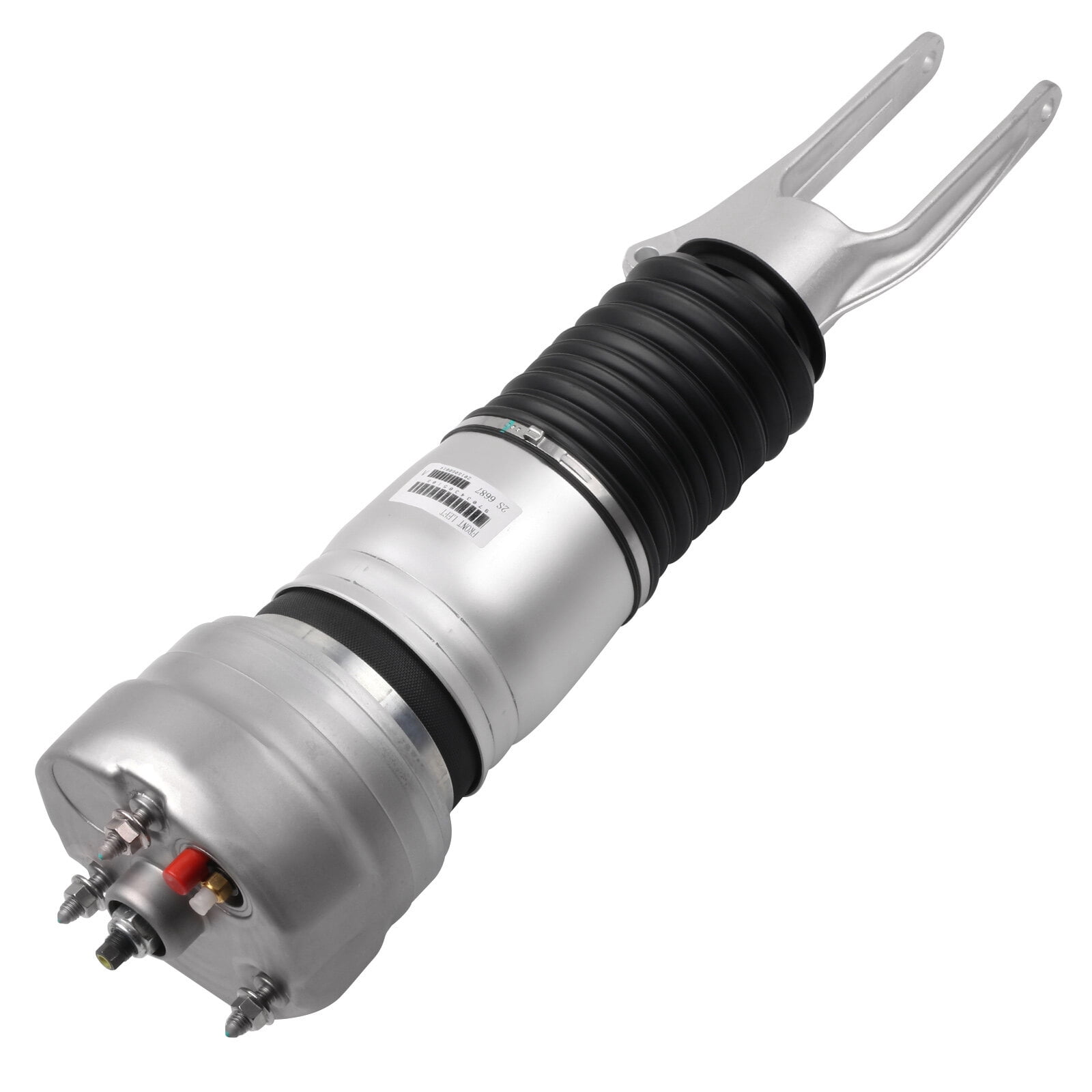 ECCPP Air Suspension Strut Spring Air Shock Absorber Front and Rear fit ...