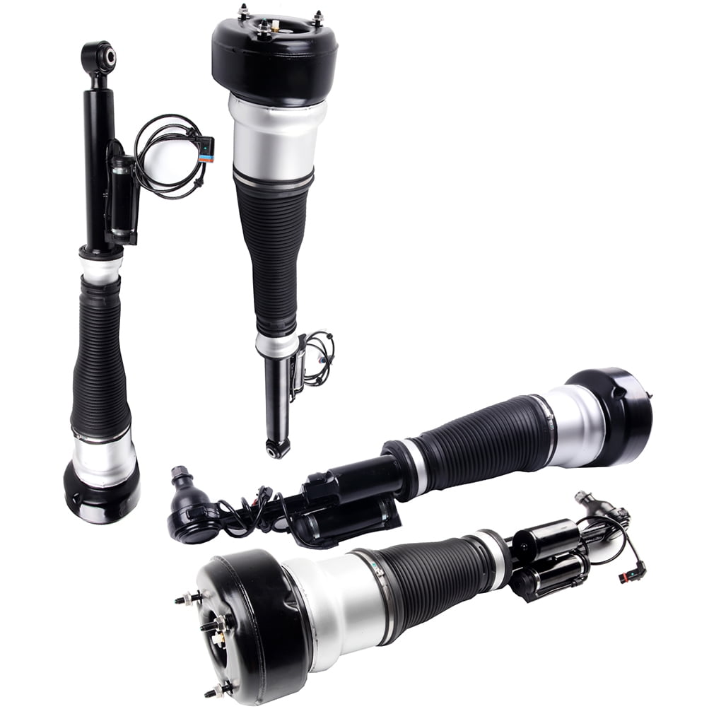 ECCPP Air Suspensions Struts Spring Replacement Strut Shock Absorber ...