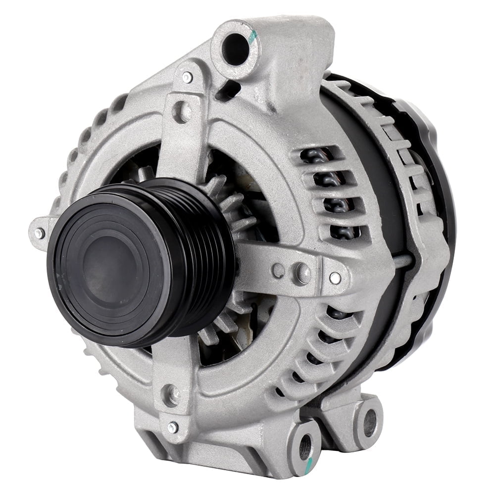 ECCPP Alternators for Town & Country (2011-2016), Dodge Journey, Ram C ...