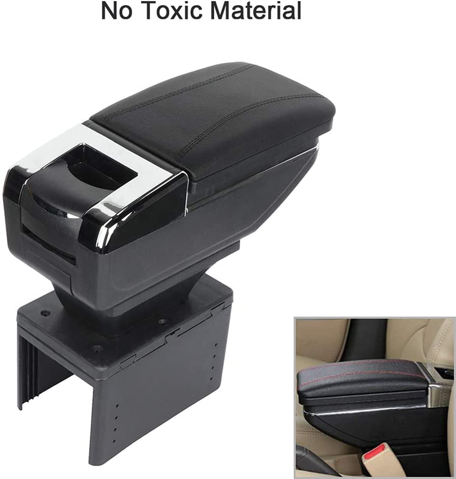 ECCPP Armrest Center Console For Chevrolet Express 2500 Armrest Center ...