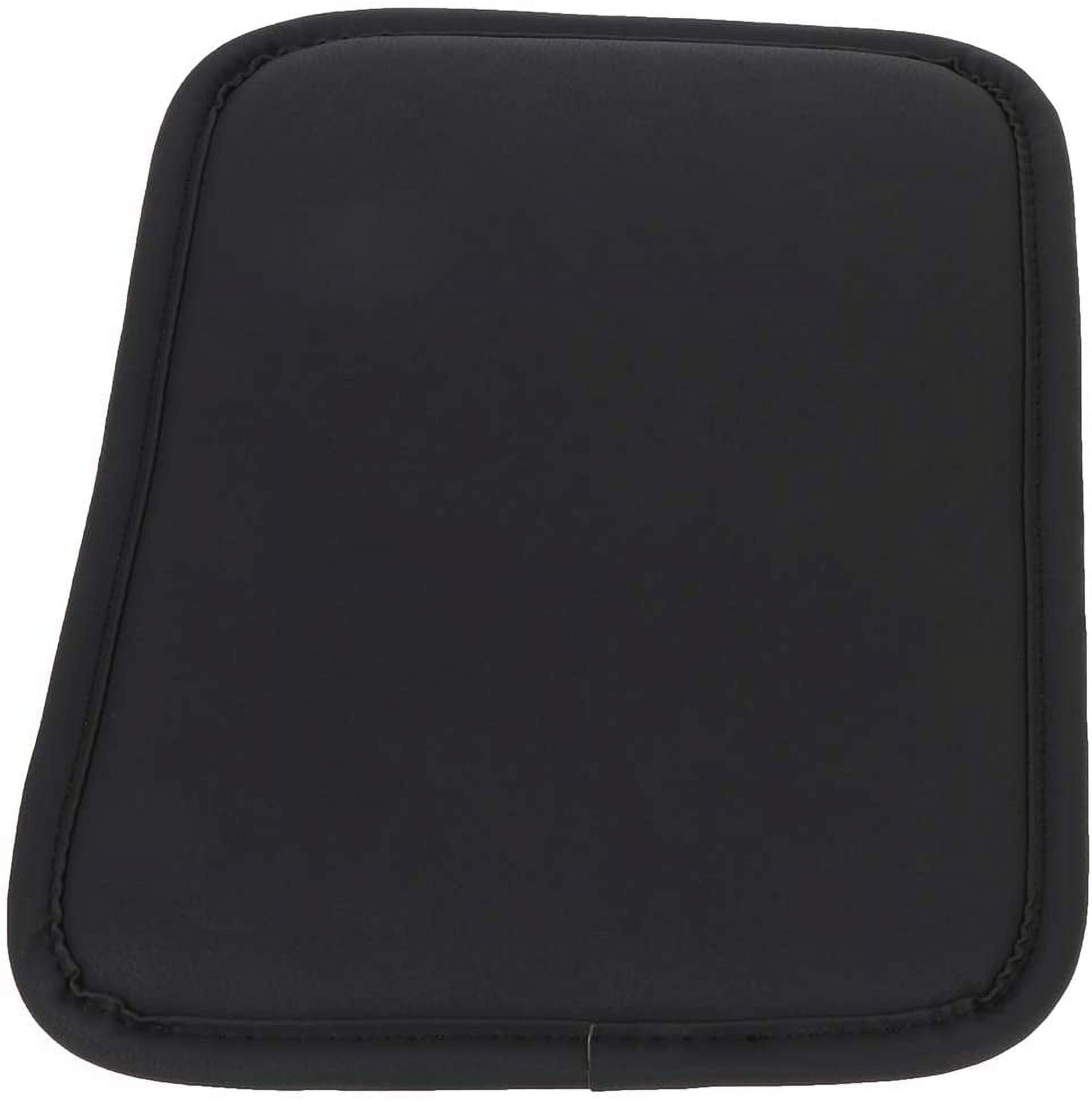 ECCPP Armrest Center Console Lid Cover W/Base for 1984-2019 For Toyota ...