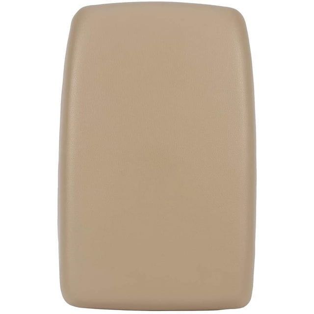 ECCPP Armrest Center Console Lid Cover W/Base for 2008-2014 for Toyota ...