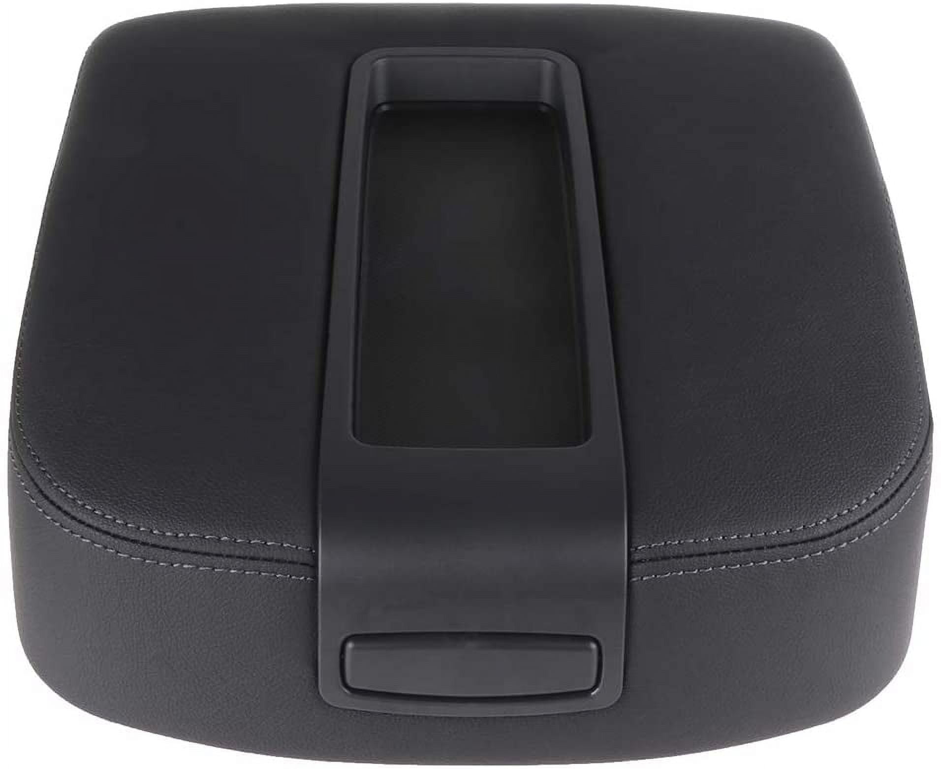 ECCPP Armrest Center Console for 2007-2013 for Chevrolet Tahoe Suburban ...