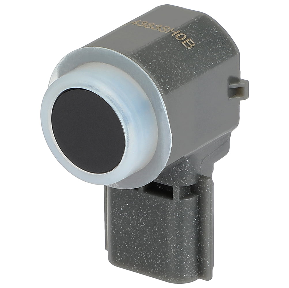 Nissan Frontier Parking Aid Sensor