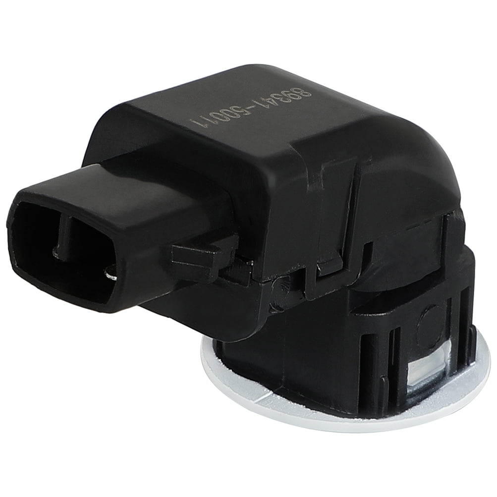 ECCPP ECCPP Assist Sensor,1pcs Backup Bumper Parking Sensors fit for ...