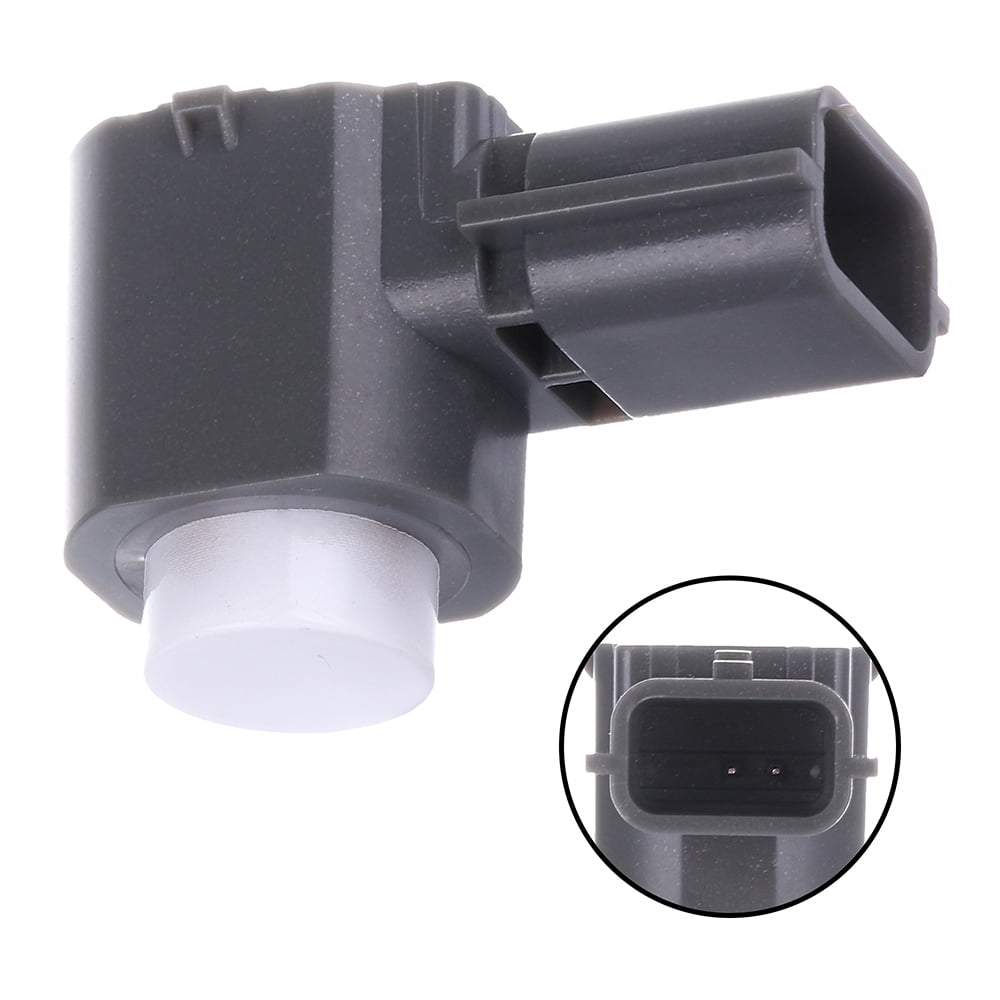 ECCPP Assist Sensor, Backup Bumper Parking Assist Sensor fit for ...