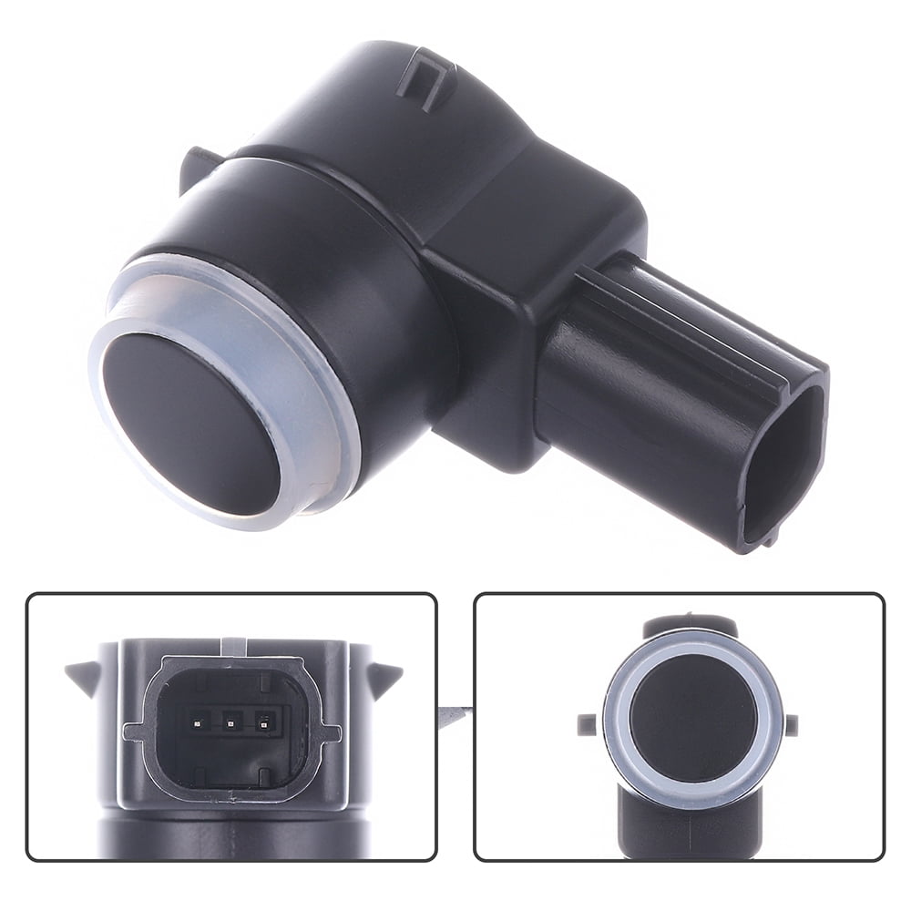 ECCPP Assist Sensor,ECCPP Backup Bumper Parking Assist Sensor fit for ...