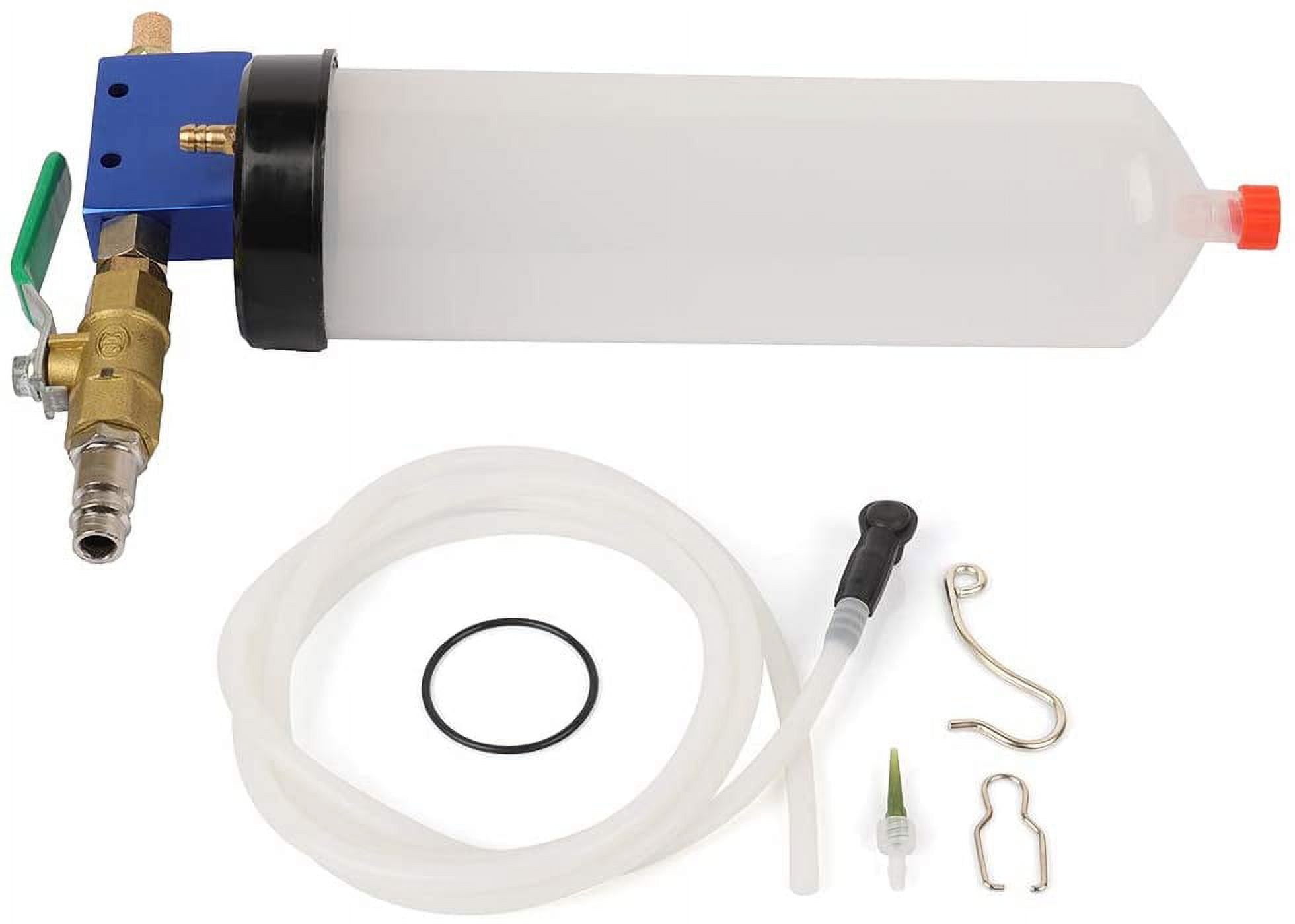 ECCPP Auto Car Brake Fluid Oil Change Replacement Tool Brake Fluid ...