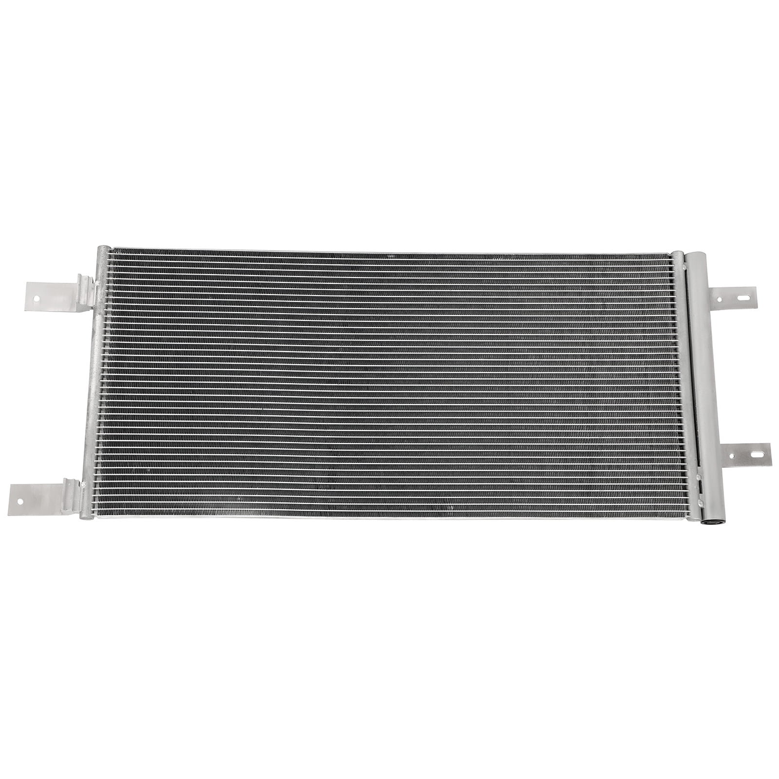 ECCPP Auto Parts AC Condenser fit for 2011-2016 for F-250 Super Duty ...
