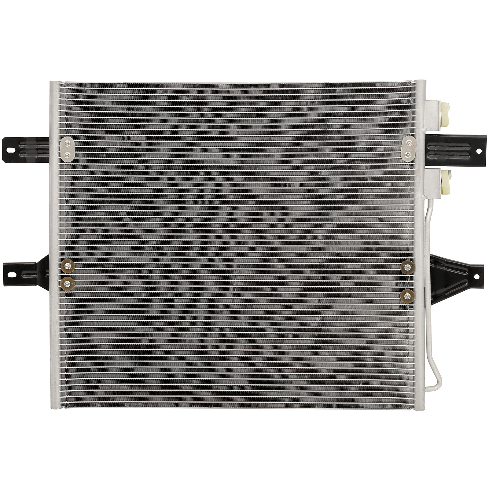 ECCPP Auto Parts AC Condenser fit for 2003-2007 for Dodge Ram 2500 2003 ...