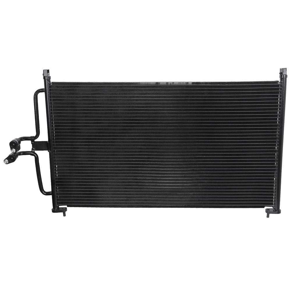 ECCPP Auto Parts Air Conditioning A/C AC Condenser Aluminum A/C AC ...