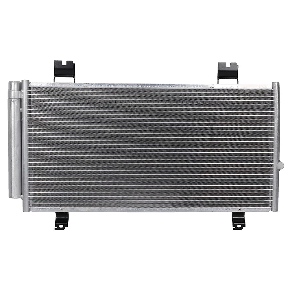 ECCPP Auto Parts Air Conditioning A/C AC Condenser Aluminum A/C AC ...