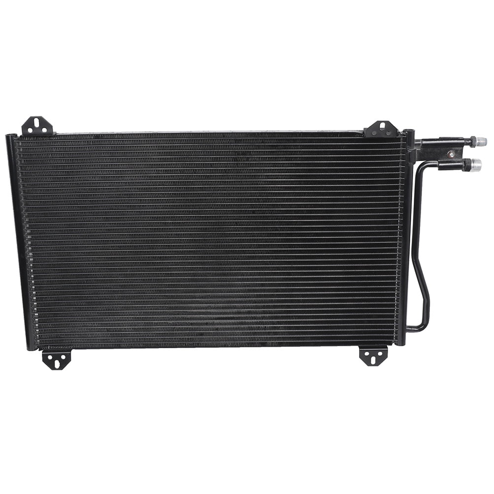 ECCPP Auto Parts Air Conditioning A/C AC Condenser Aluminum A/C AC ...