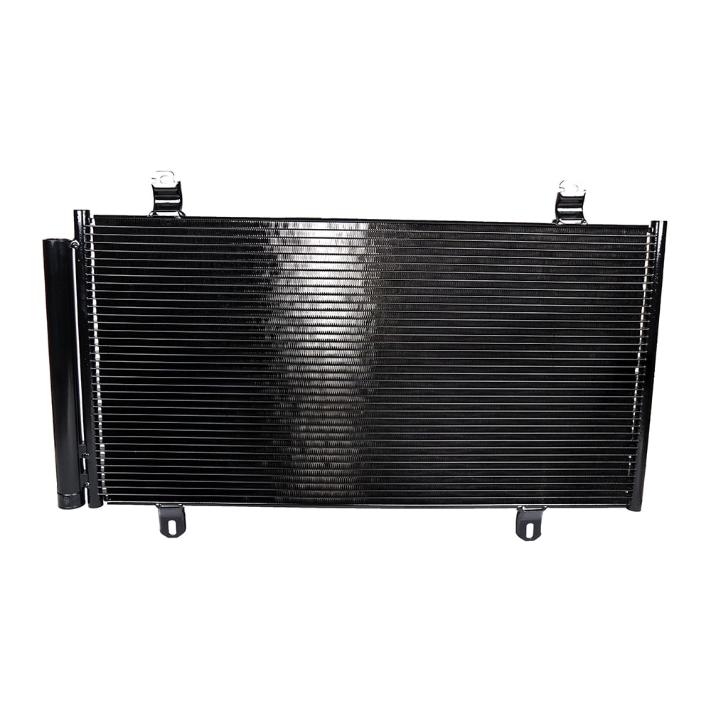 ECCPP Auto Parts Air Conditioning A/C AC Condenser Aluminum A/C AC ...