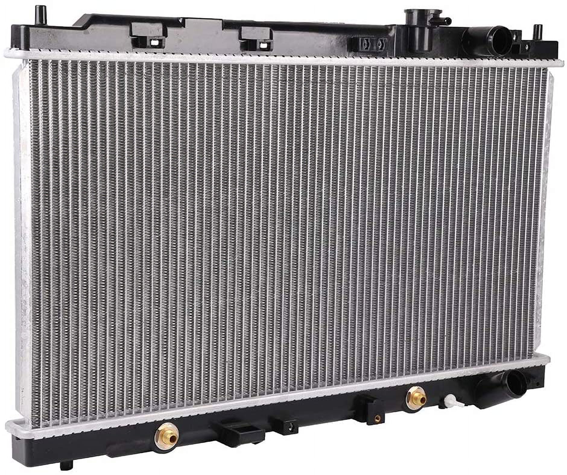 AutoShack Radiator Replacement for 1994 1995 1996 1997 1998 1999 2000 ...