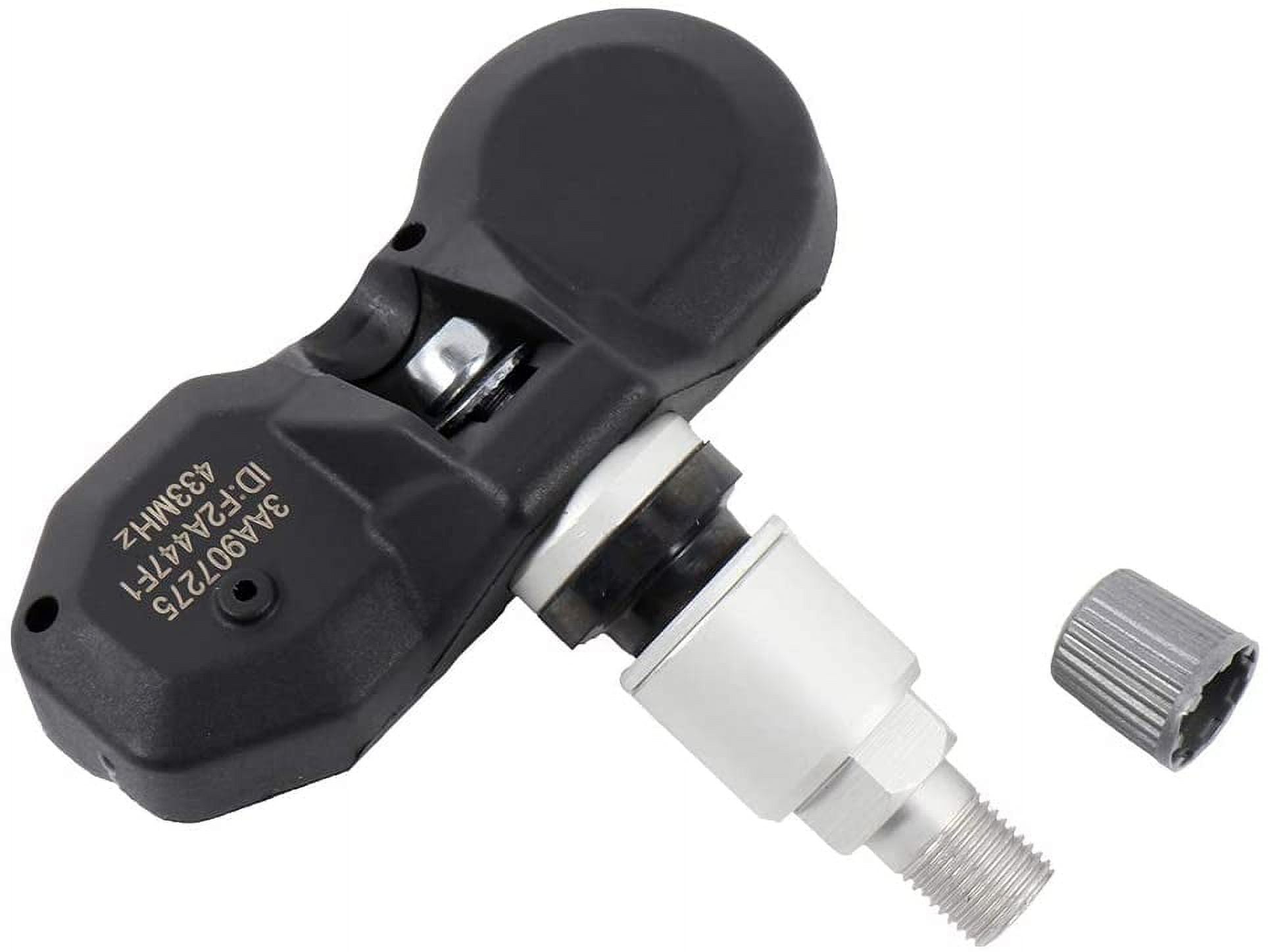 ECCPP Automatically Recognized TPMS Tire Pressure Monitoring System ...