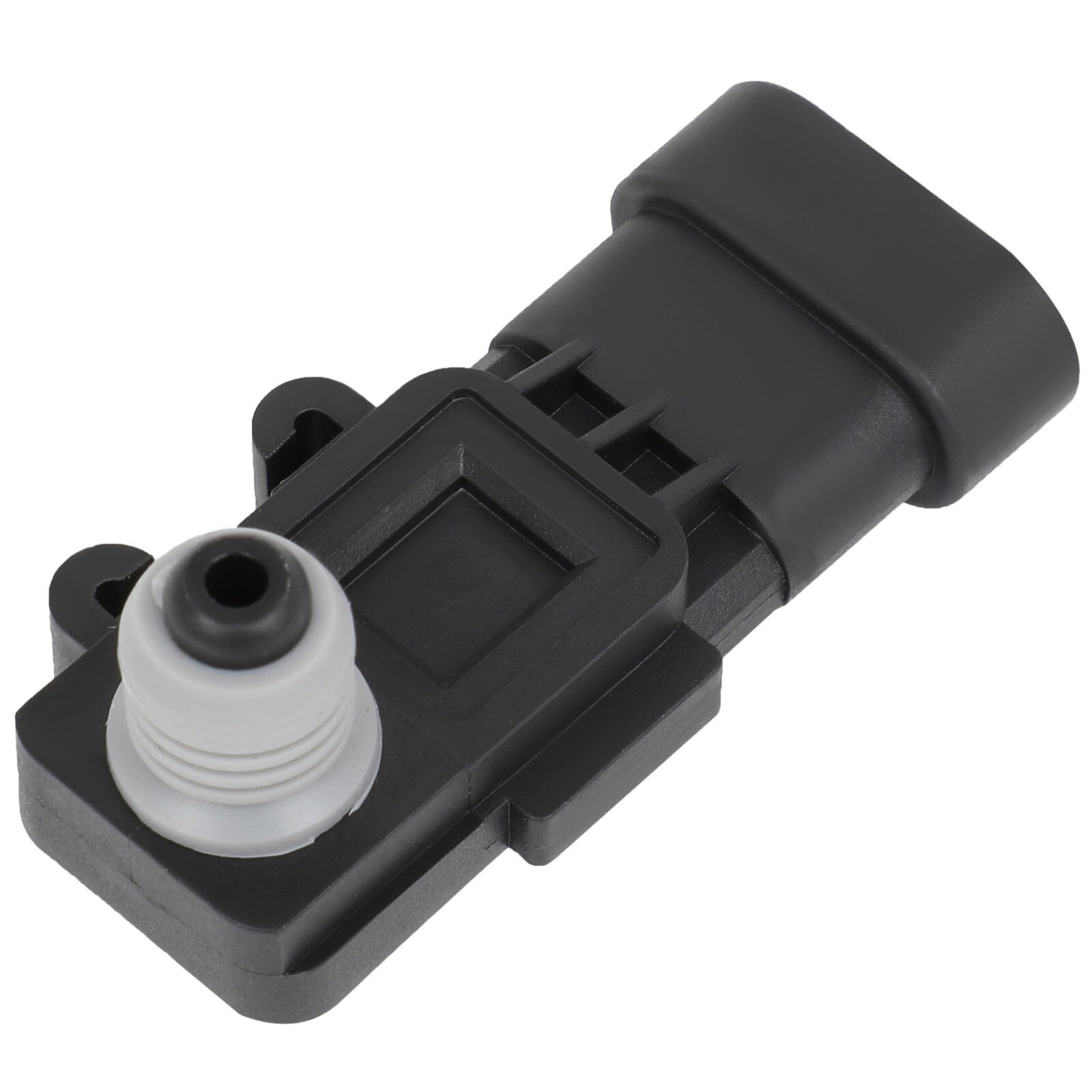 ECCPP Automotive Fuel Pump Tank Vapor Vent Pressure Sensor 16238399 Fit ...