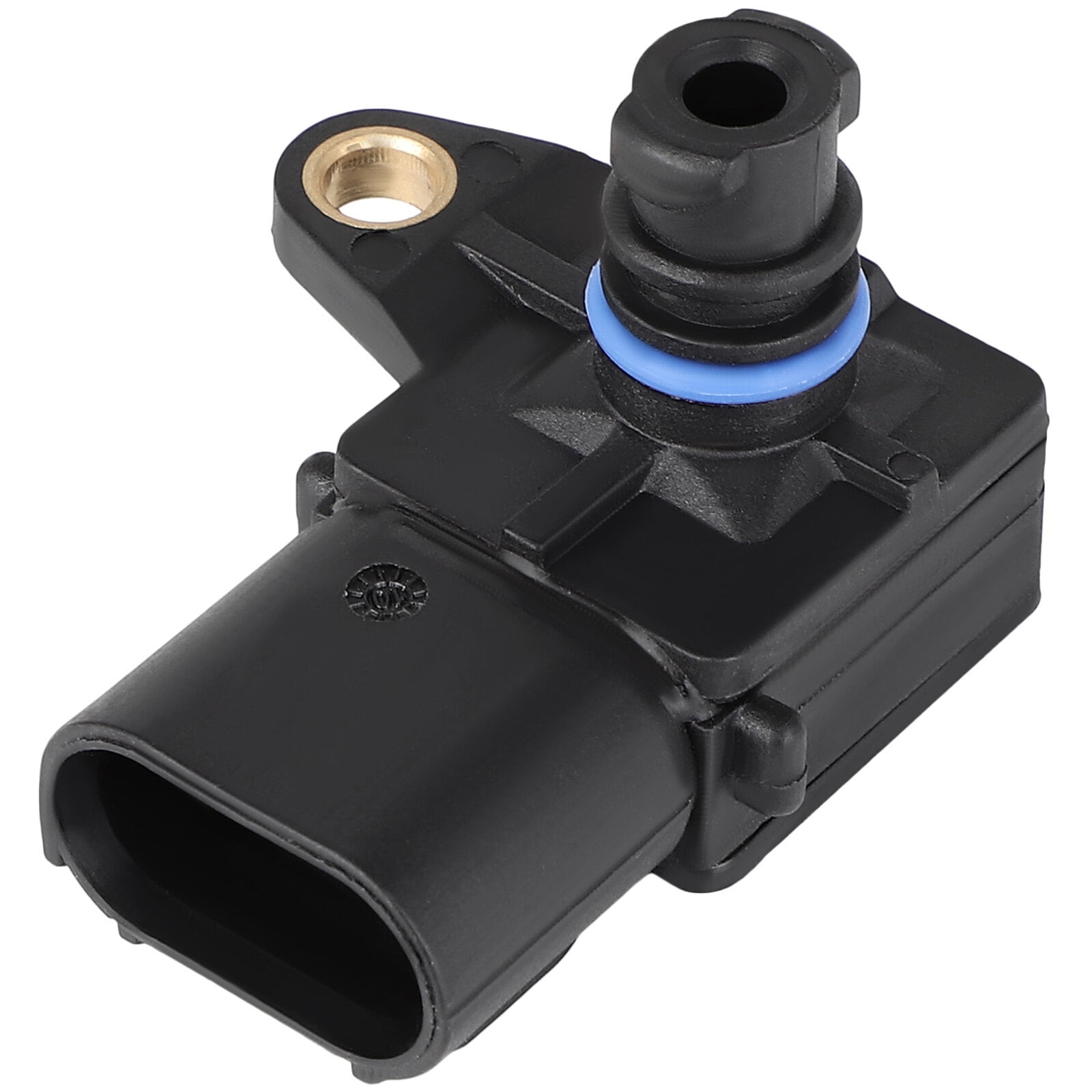 ECCPP Automotive Manifold Absolute Pressure Sensor AS346, 5033310AB ...