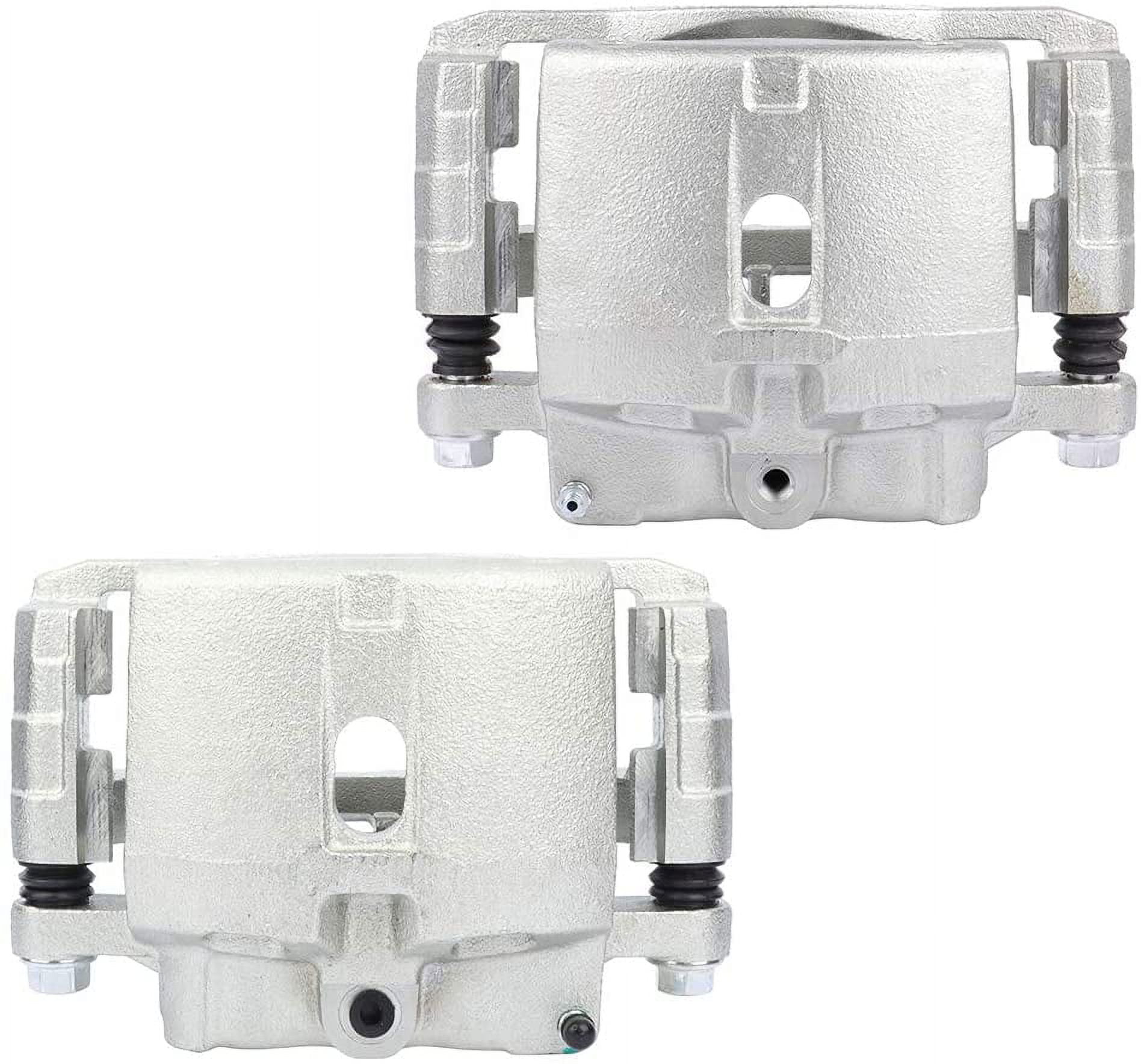 ECCPP B4728 B4729 Front Brake Caliper Assembly fit for for Cadillac ...