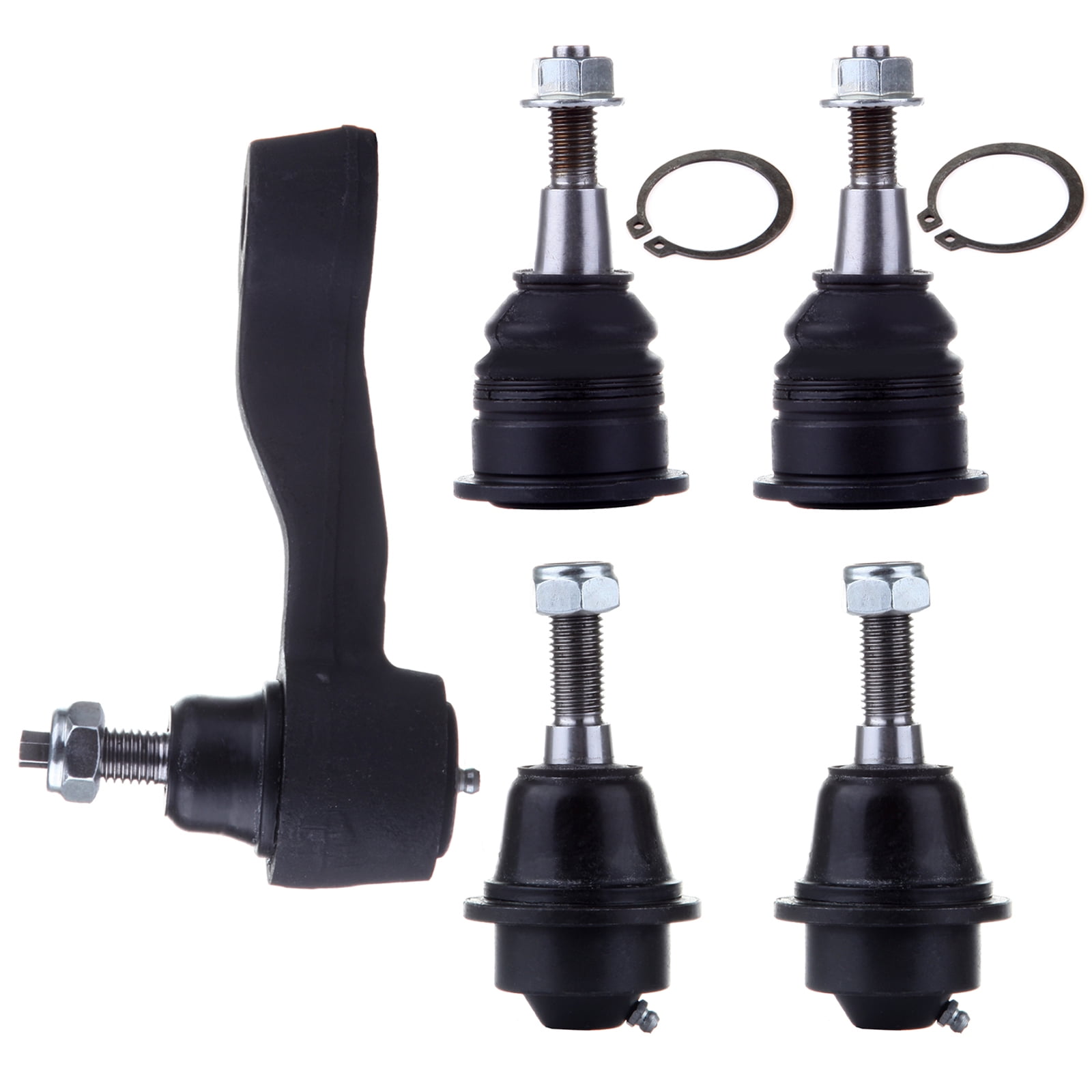 ECCPP Ball Joint for Chevy Avalanche 2500 Silverado 2500 3500 Suburban ...