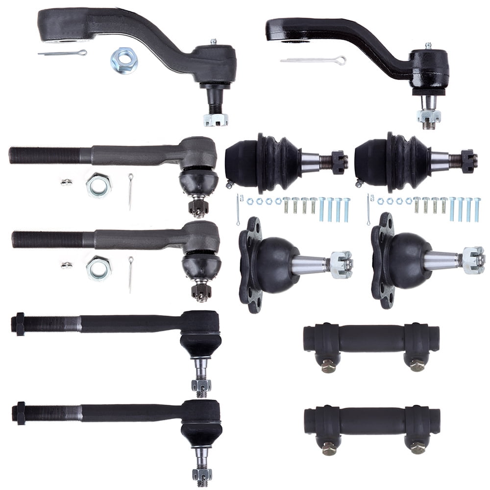 ECCPP Ball Joint for K1500 for K1500 Suburban for K2500 for K2500 ...